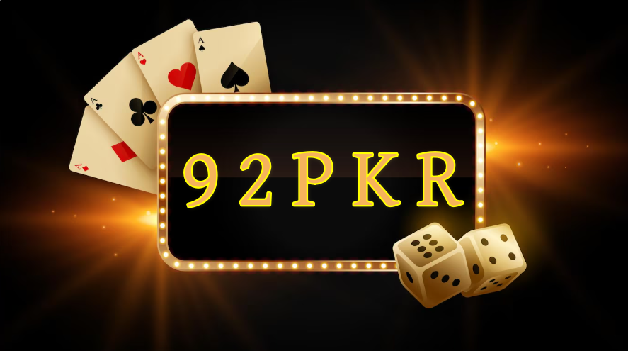 92PKR کیسینو💰- تفریح صرف ایک کلک کی دوری پر ہے! ابھی کھیلیں - 92PKR.com